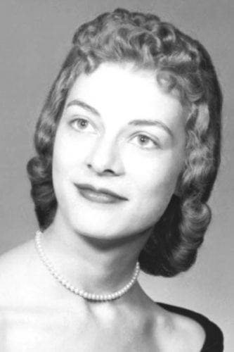 Ruth A. Coburn 1941-2018 | News, Sports, Jobs - Tribune Chronicle